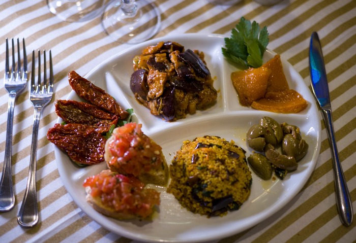 I Piatti :: Il Culinario